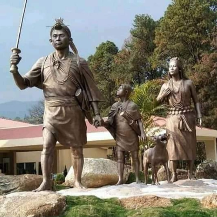 Tani Language Foundation - Preserving Indigenous Heritage