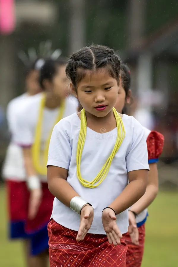 Tani Language Foundation - Preserving Indigenous Heritage