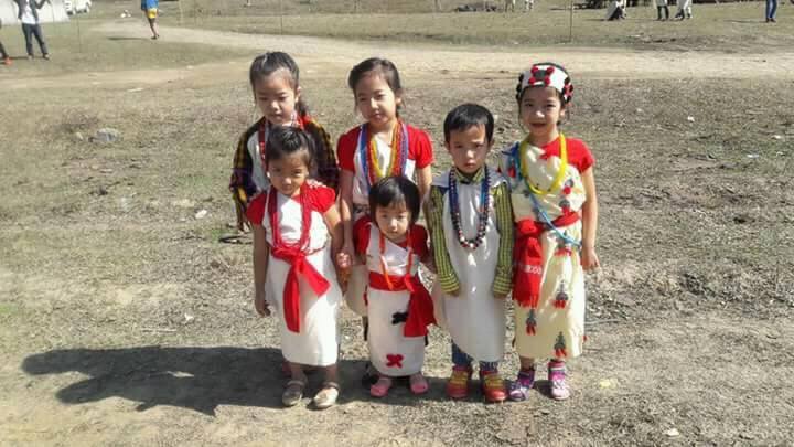 Tani Language Foundation - Preserving Indigenous Heritage